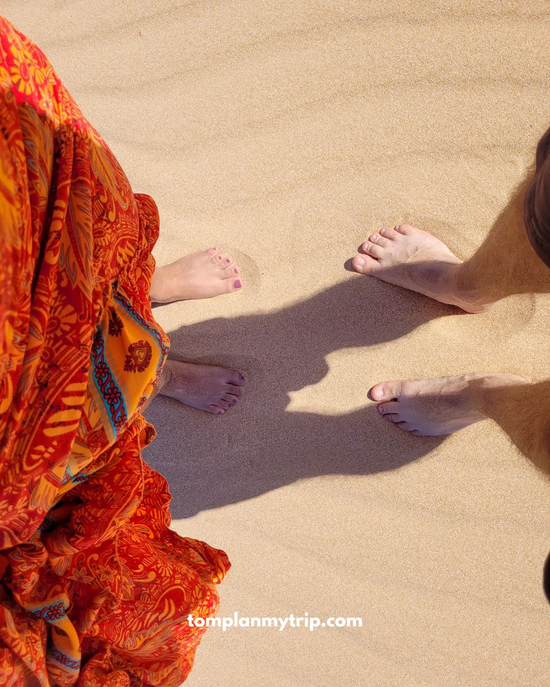 Punta Gallinas, Colombia: 10 Important Tips to Improve Your Trip