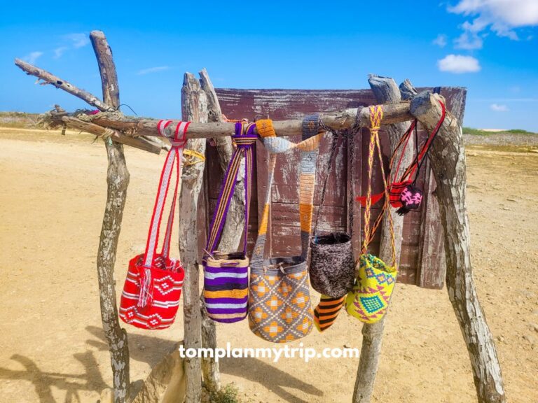 Wayuu People: An Overview Through Dream-Weaved Masterpieces
