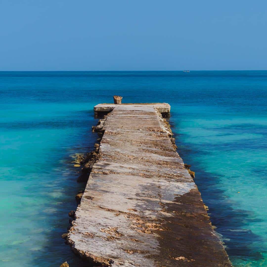 [NEW TRAVEL GUIDE] Hotel Casa En El Agua and Isla Mucura, Colombia ...