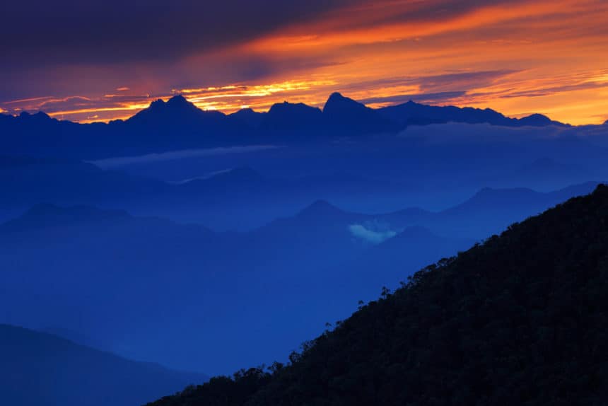 Descubrir La Sierra Nevada de Santa Marta: Mi Guía