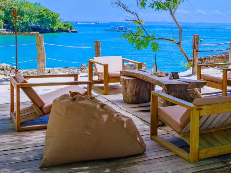 Visit Isla Grande, Colombia: Island Travel Guide | TPMT