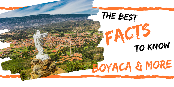 Boyaca - Tomplanmytrip: Colombia Travel agency