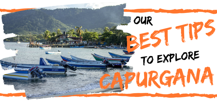 Capurgana travel guide - Tomplanmytrip: Colombia & Mexico