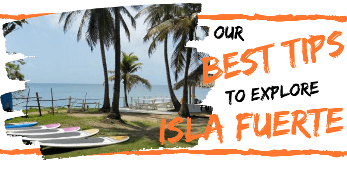 Destinations in Colombia - Tomplanmytrip in Colombia