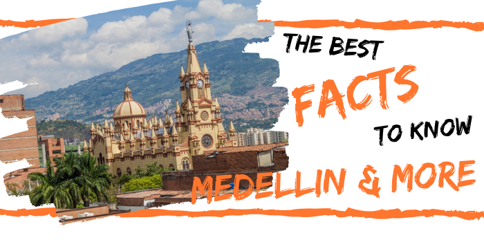 Antioquia, Colombia: 37 Epic Things You Must Know Before Coming