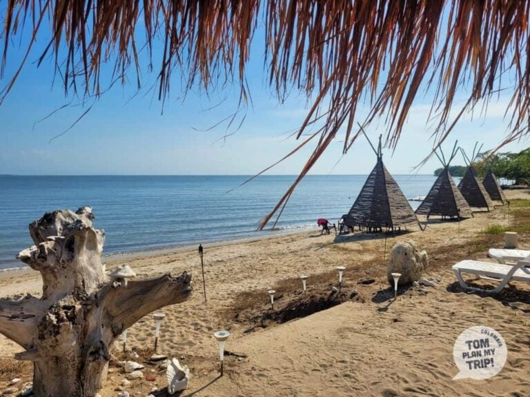 Visit Isla Baru, Colombia: Expert Travel Guide | TPMT