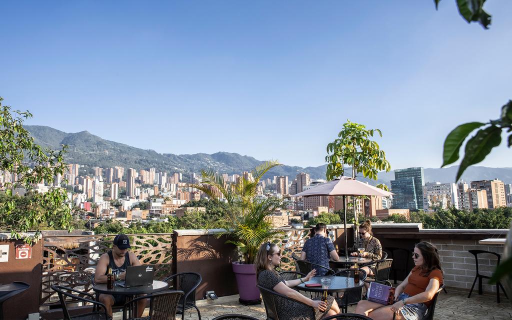 One Week In Colombia 🤩 (2022) : 4 Inspiring itineraries