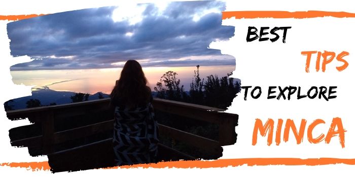 Minca travel guide - Tomplanmytrip: Colombia & Mexico