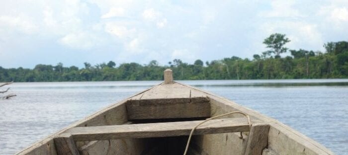 Leticia travel guide - Tomplanmytrip in Colombia