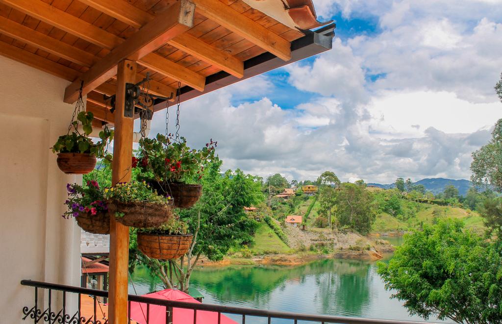 Best Hotels in Guatapé: Easily Decide Where To Stay | TPMT