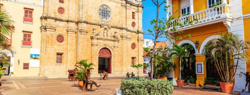 Que faire à Carthagène (2021) 🤩: 40 expériences à adorer