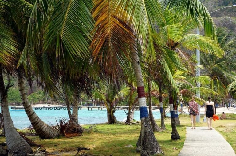 Visit El Chocó, Colombia: Department Travel Guide | TPMT