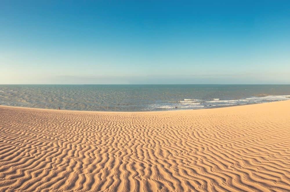 How to visit Cabo de la Vela and Punta Gallinas 🏜️ [2023 ...