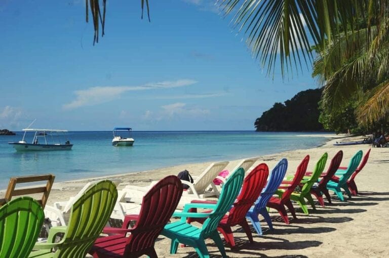 Ma Liste Des Plus Belles Plages de Colombie: Comment Choisir