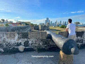The Ideal Cartagena Itinerary: 2, 3, 4, 5 or 7 Days? | TPMT