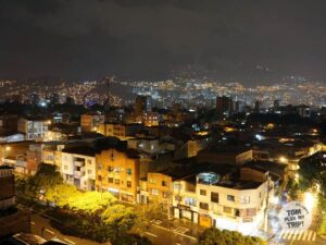 Where To Stay in Medellin: Easily Find The Perfect District