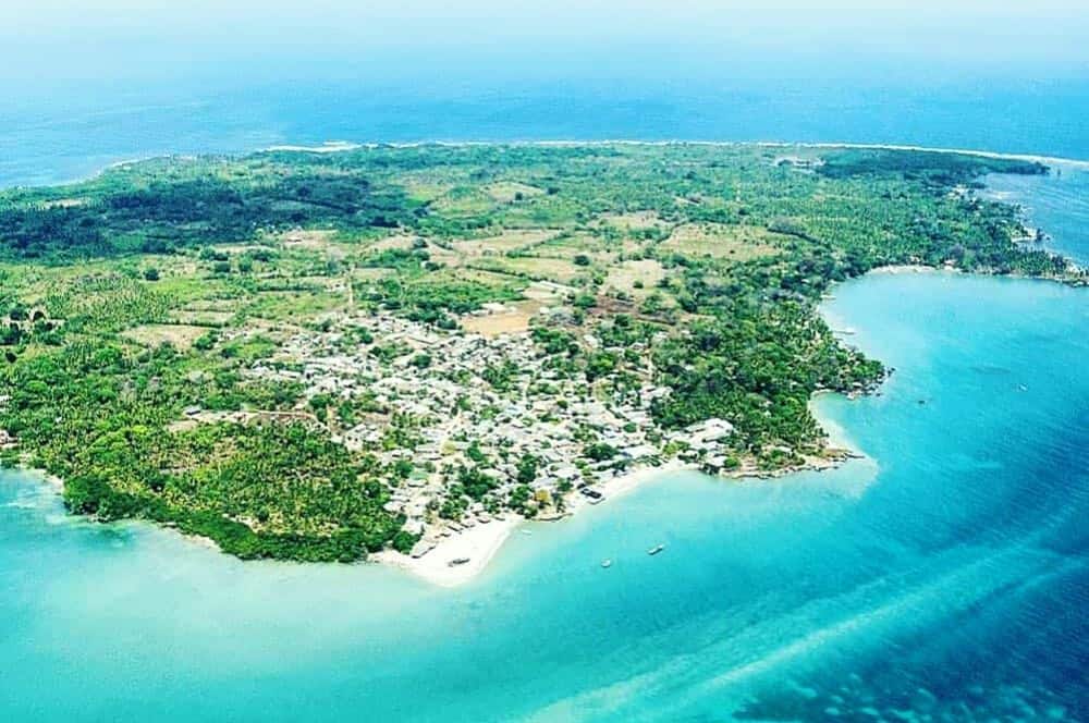 Isla Fuerte, our Secrets for Visiting this Colombian Island