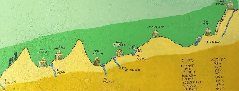 Ciudad Perdida Trek: Is the Lost City Hike Worth Your Time?