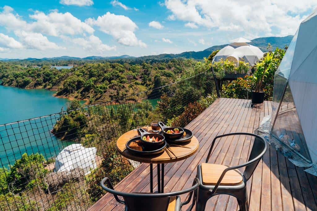 Mi Lista de los Mejores Glamping en Colombia: Elegir Bien
