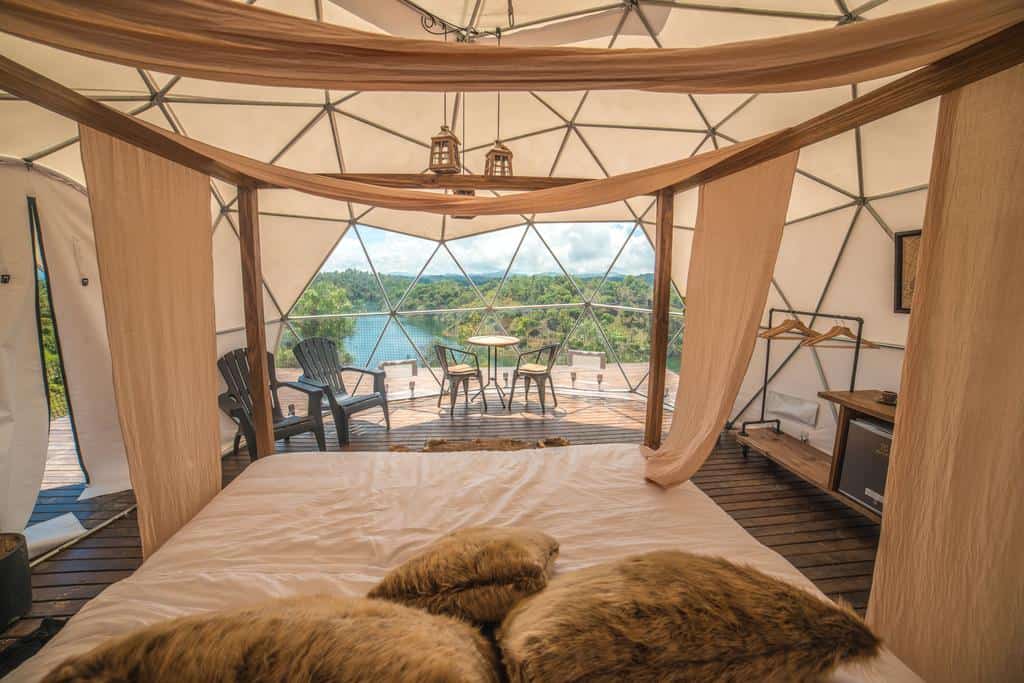 Best Hotels in Guatapé: Easily Decide Where To Stay | TPMT