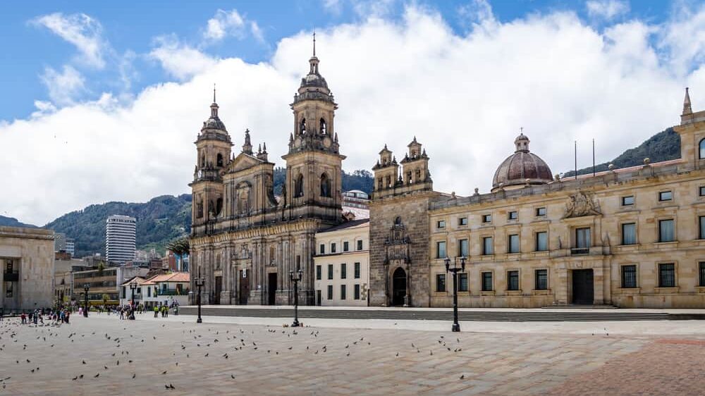 Most Famous Colombia Landmarks: Where Are They?