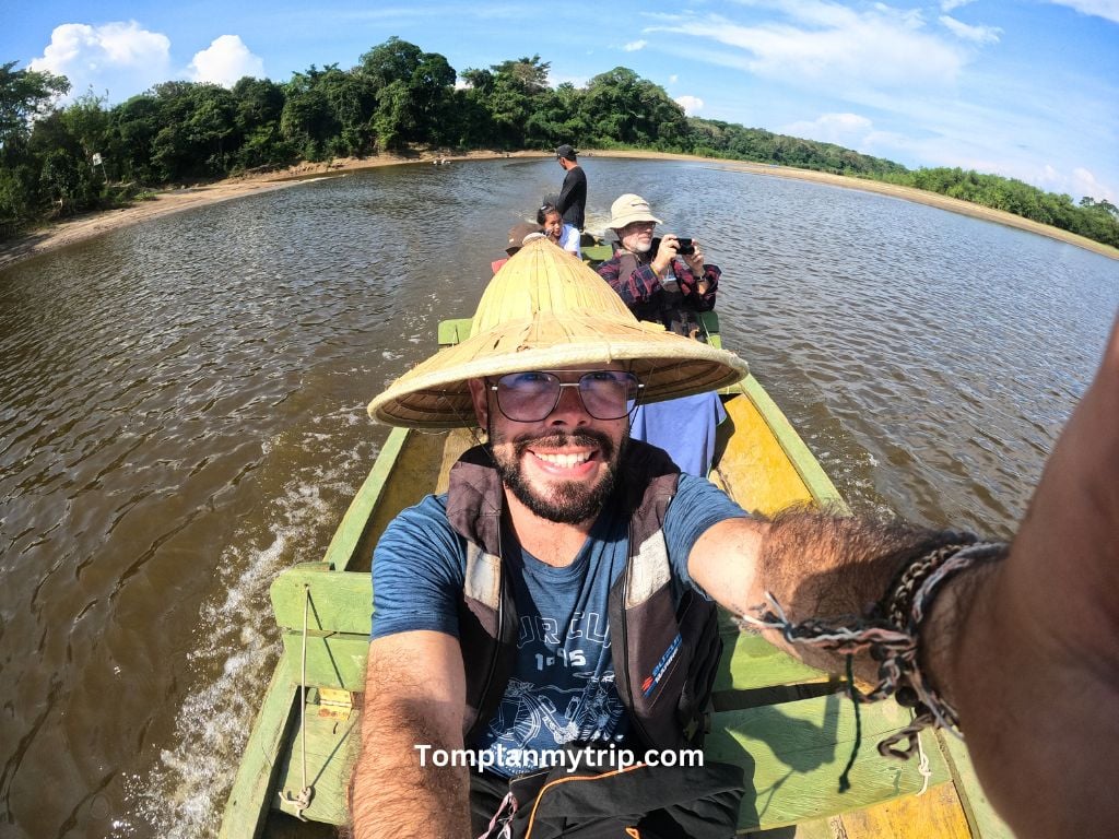Best Amazon Eco-lodges: Colombia Jungle Resort Guide 2024