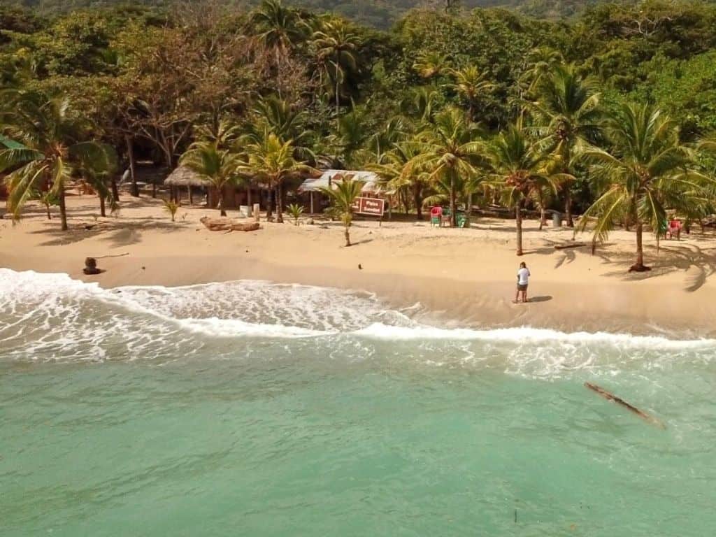 37 Plus Belles Plages de Colombie : laquelle choisiras-tu