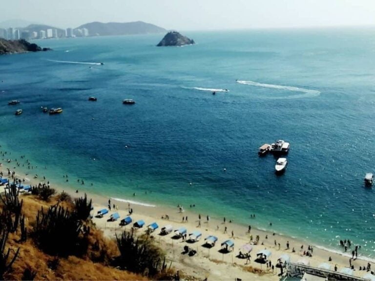 Why Santa Marta? Discover 23 Amazing Things to Do + Tips