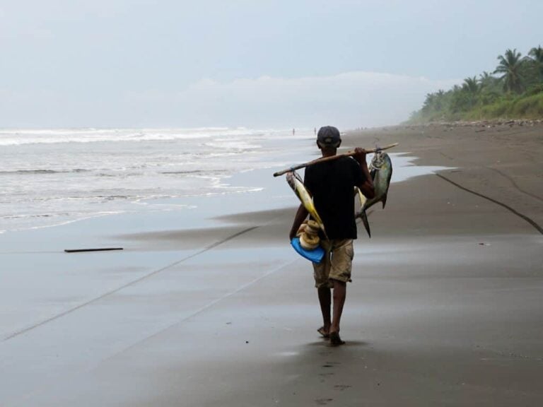 Visit El Chocó, Colombia: Department Travel Guide | TPMT