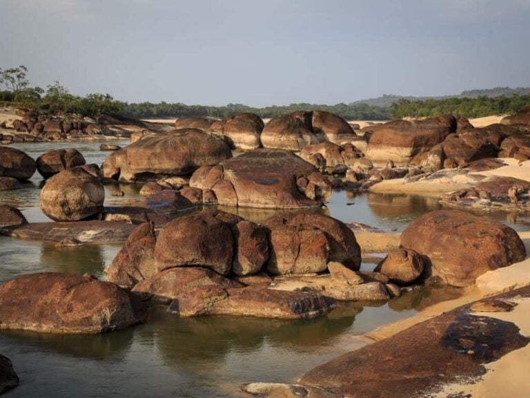 16 Incredible Colombia Parks: Which One is Your Favorite?