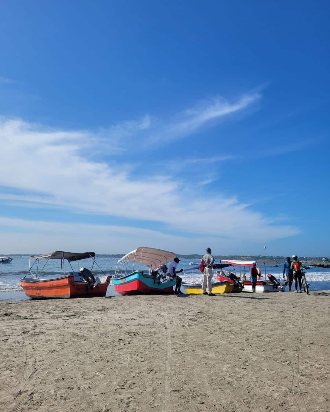 Visit Isla Tierra Bomba, Colombia: Island Travel Guide |TPMT