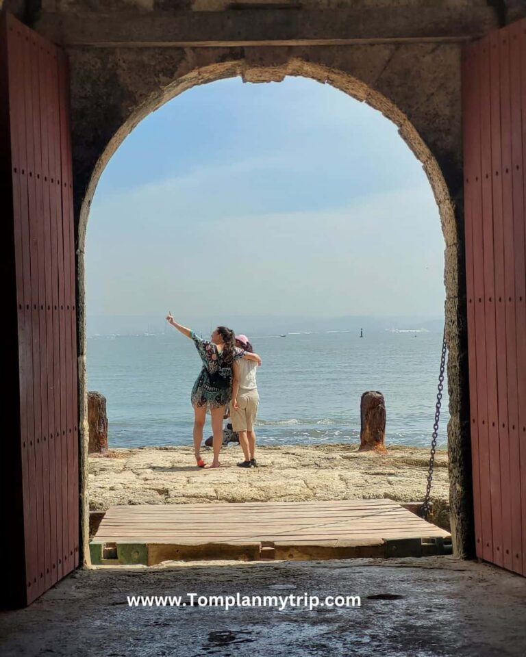 Tierra Bomba Island: My Guide To Decide If You Should Come