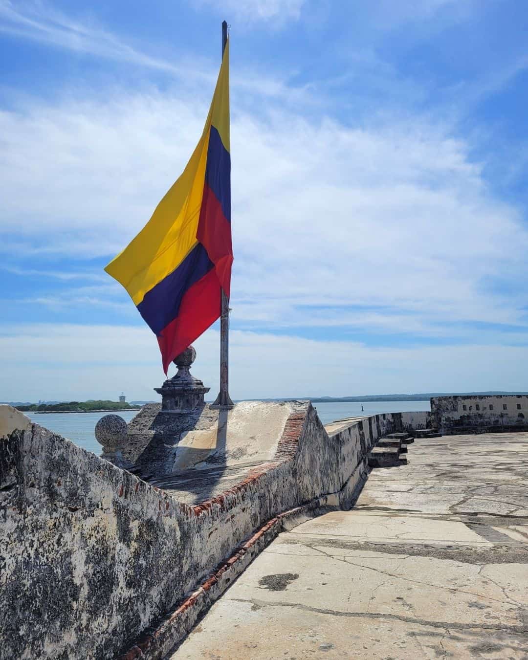 Visit Isla Tierra Bomba, Colombia: Island Travel Guide |TPMT