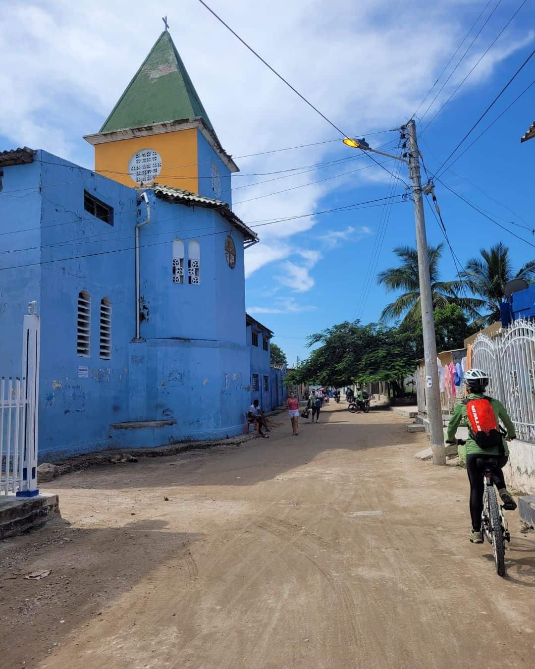 Tierra Bomba Island: 5 Great Info To Decide if You Should Come ...