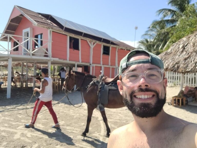 Tierra Bomba Island: 5 Great Info To Decide if You Should Come