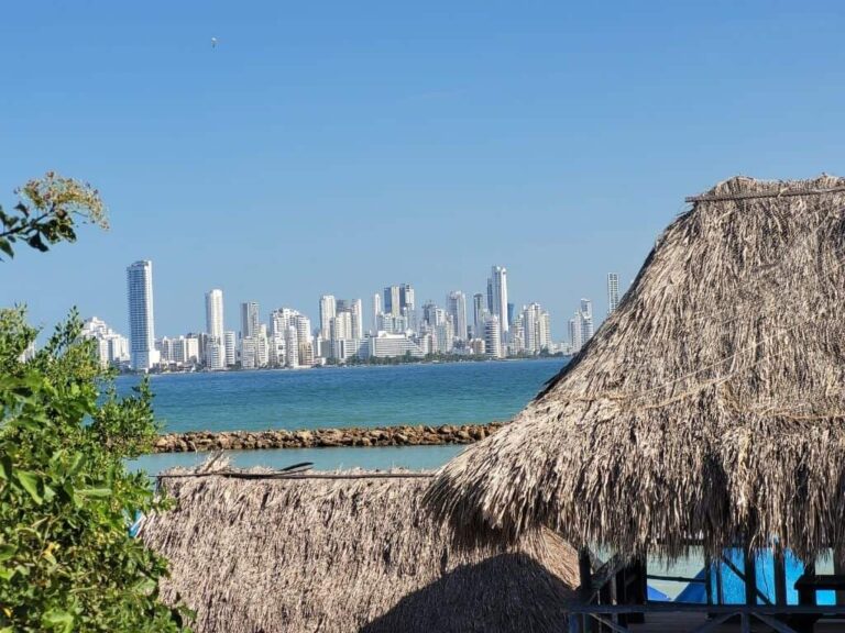 Tierra Bomba Island: 5 Great Info To Decide if You Should Come ...