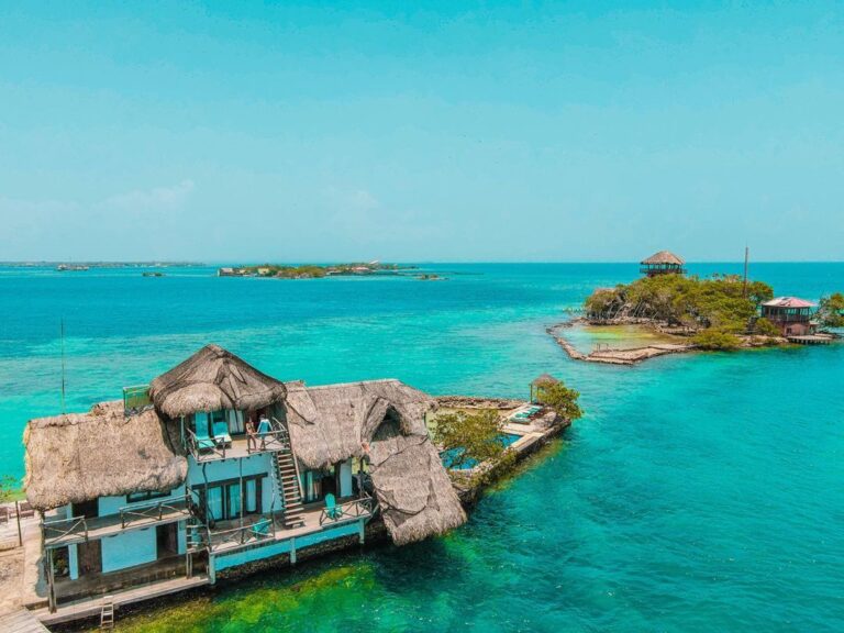 List of The Best Cartagena Islands: A Guide To Compare Them