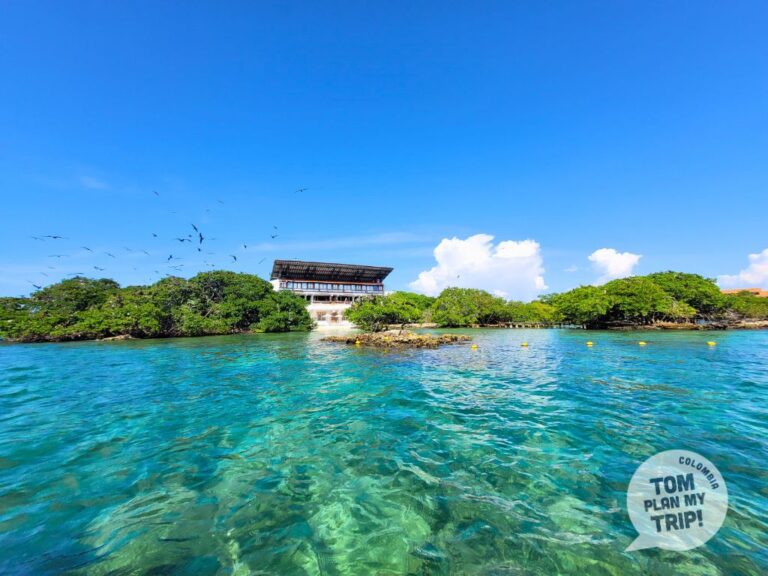 Visit Isla Grande, Colombia: Island Travel Guide | TPMT