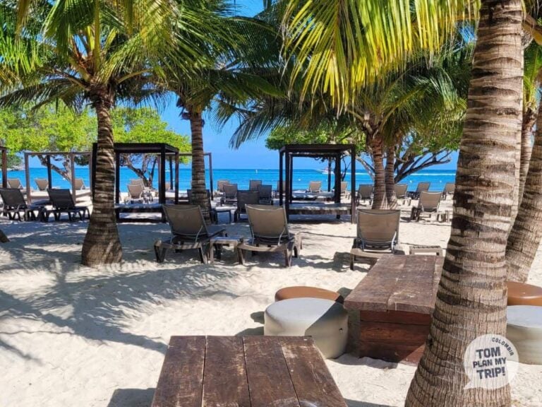 Visit Isla Grande, Colombia: Island Travel Guide | TPMT