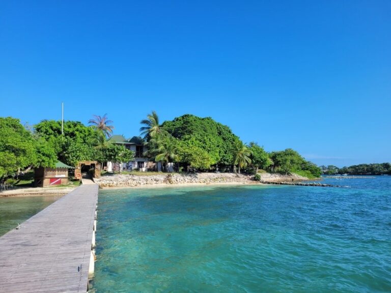 Rosario Islands, Colombia: How To Visit Them From Cartagena