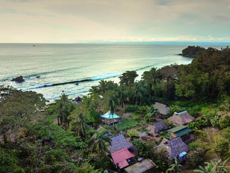 Visit El Chocó, Colombia: Department Travel Guide | TPMT