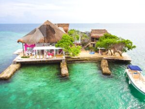 List of The Best Cartagena Islands: A Guide To Compare Them