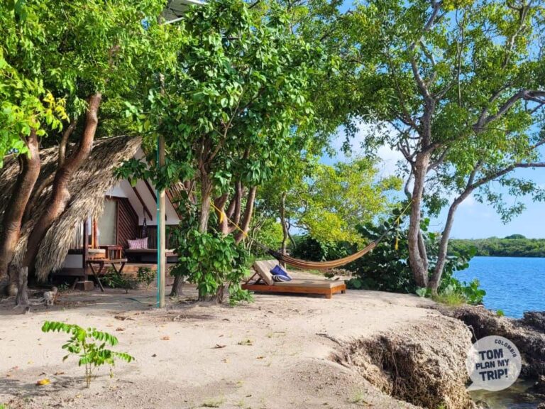 Visit Isla Grande, Colombia: Island Travel Guide | TPMT