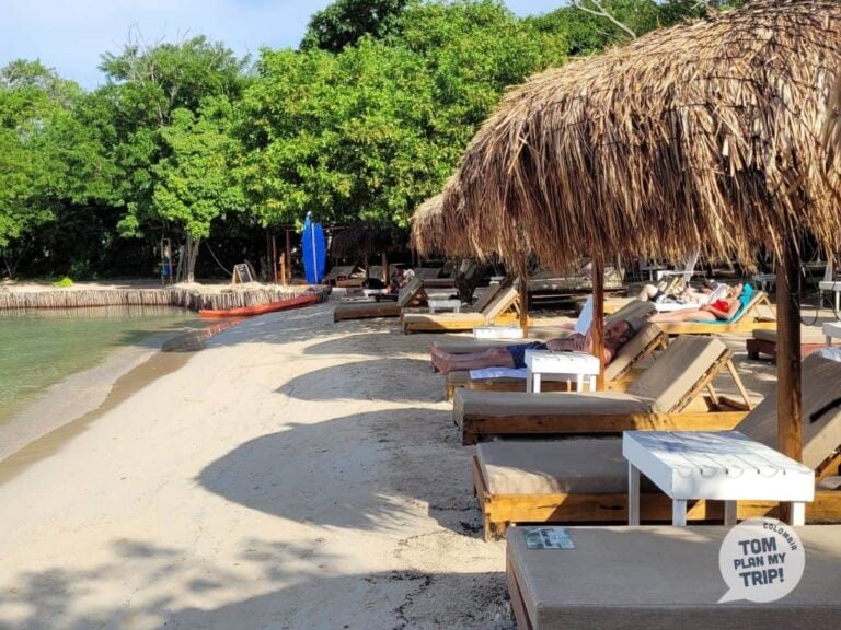 Visit Isla Grande, Colombia: Island Travel Guide | TPMT