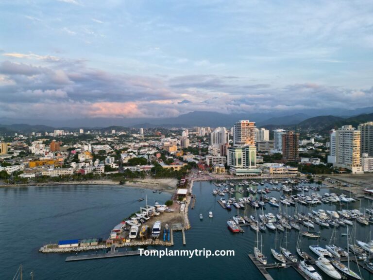 Decide Where To Stay in Santa Marta, Colombia: 5 Best Areas