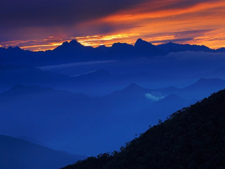 Explore La Sierra Nevada de Santa Marta, Colombia | TPMT
