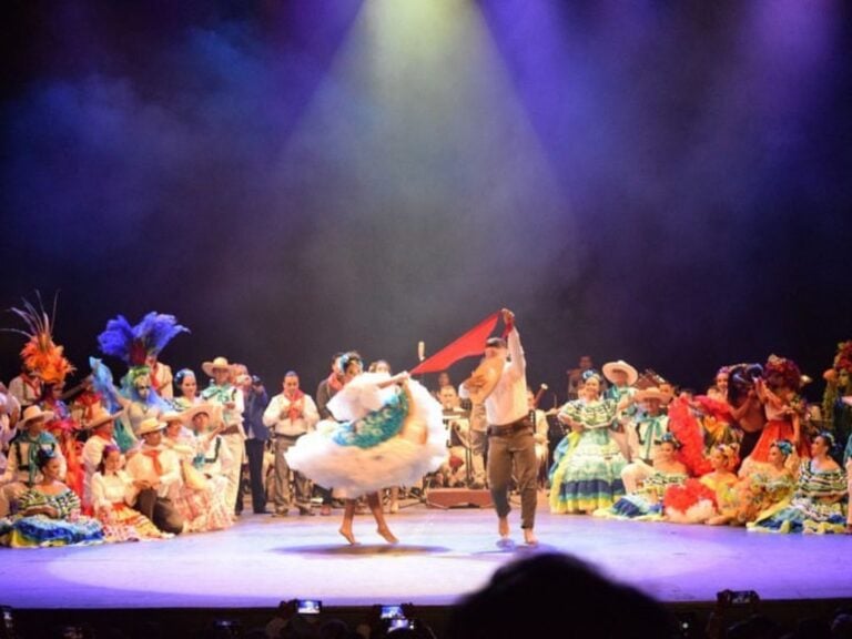 Best Colombia Festivals: Carnivals, Musics, Cultural Events