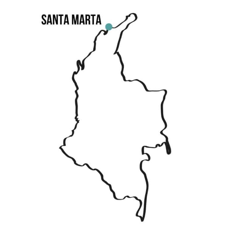 Why Santa Marta? Discover 23 Amazing Things to Do + Tips