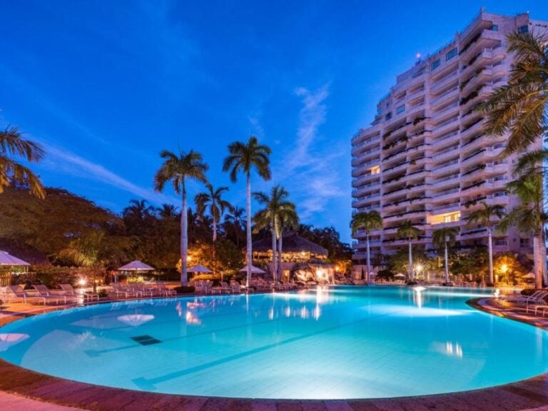 4 Best Resorts in Santa Marta, Colombia: We Review You Enjoy