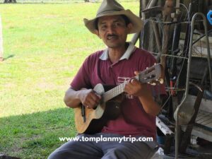 6 Natural Regions of Colombia: Key Characteristics | TPMT